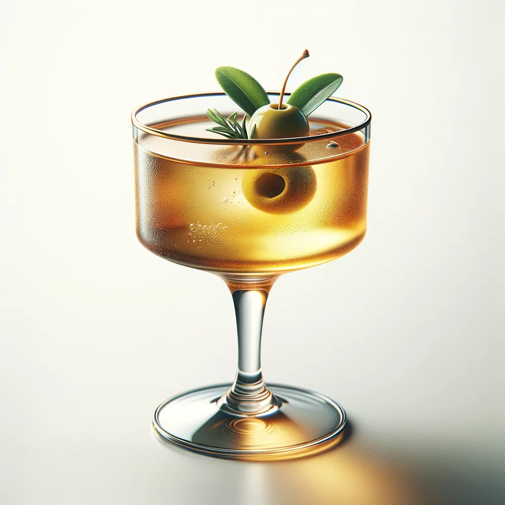 Authentic Calvados Sidecar Cocktail Recipe - Classic vs. Modern Versions - BarBot Blog